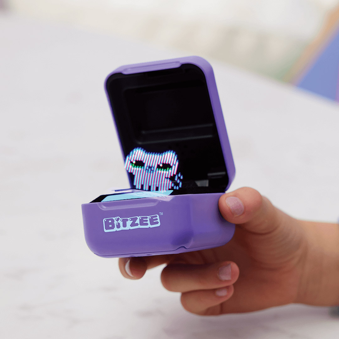 Bitzee | Spin Master