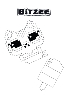 Bitzee | Spin Master