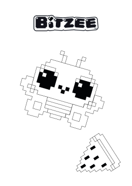 Bitzee | Spin Master